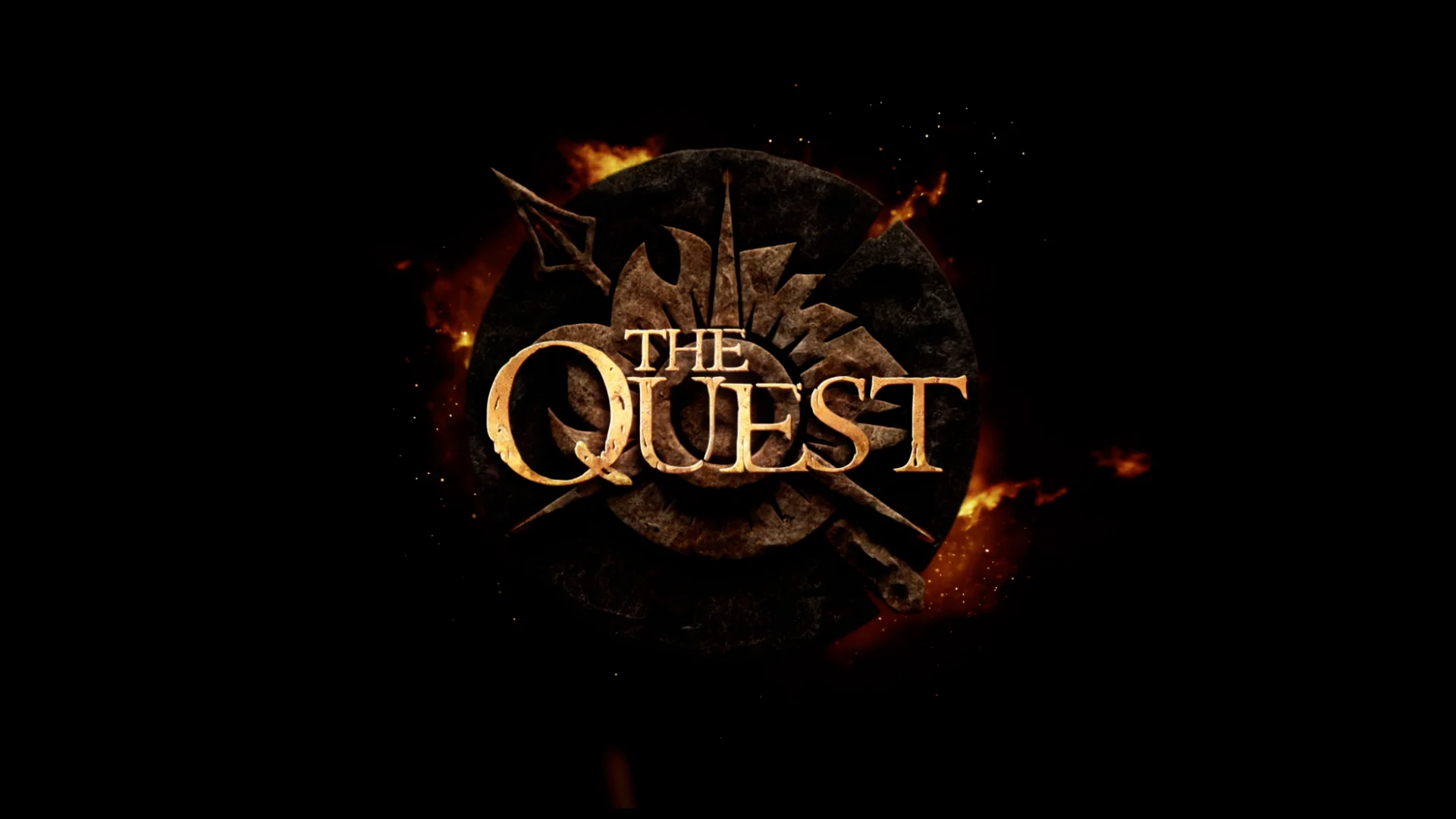 The Quest Titles