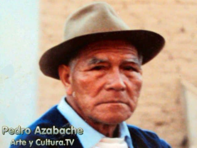 Pedro Azabache Bustamante, pintor trujillano. Perú. on Vimeo
