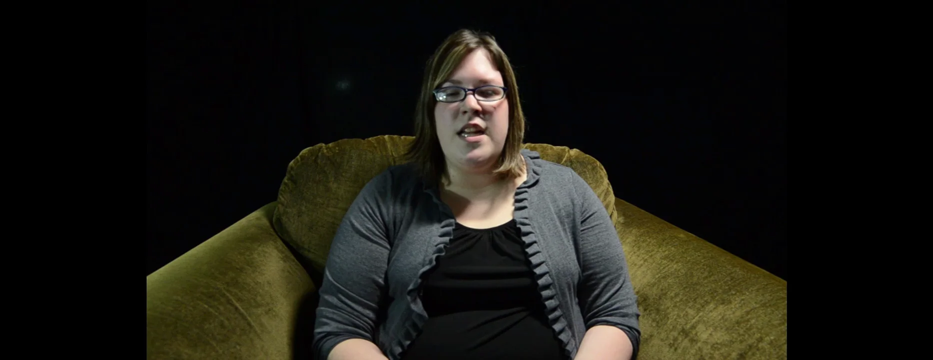 Jessica Utz (Testimony) on Vimeo