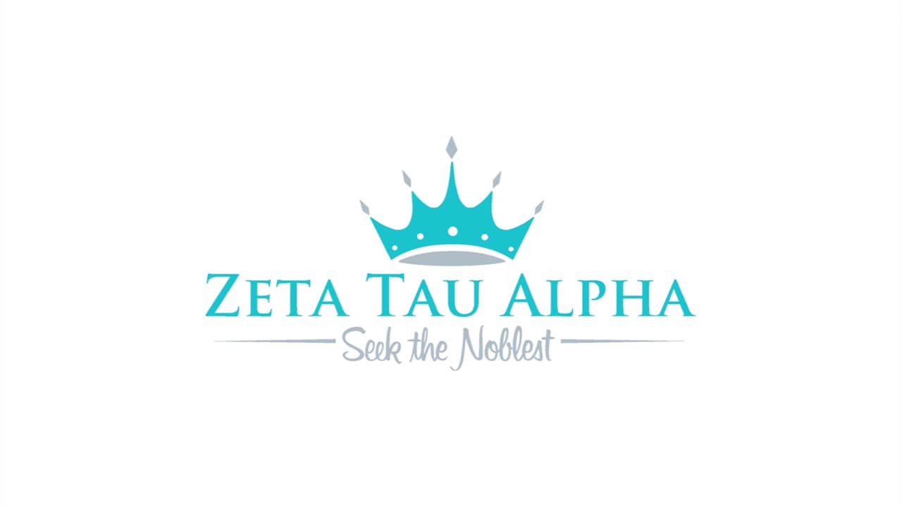 ZTA's Logo Launch! on Vimeo