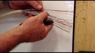 20 Pair Cable Video 15 On Vimeo
