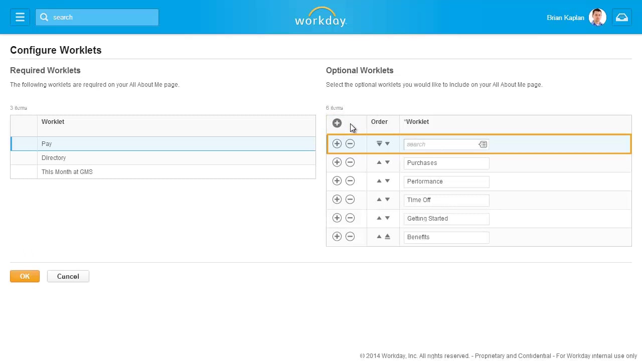 Workday Worklets - WorkdayWorklets on Vimeo