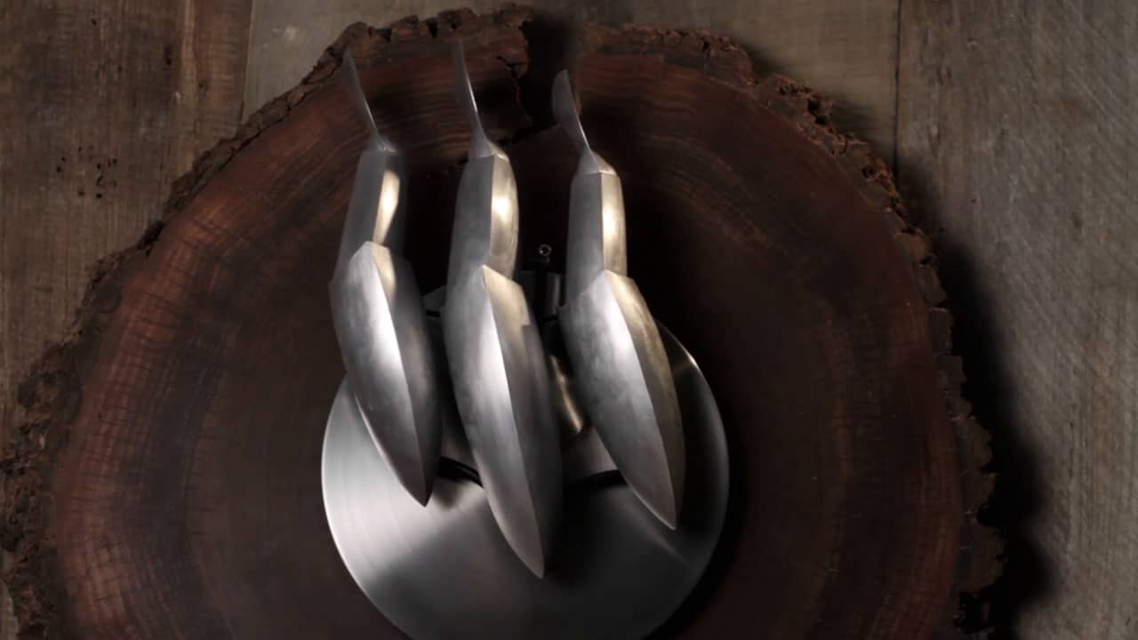 Bob Potts - Synchronous Cycle on Vimeo