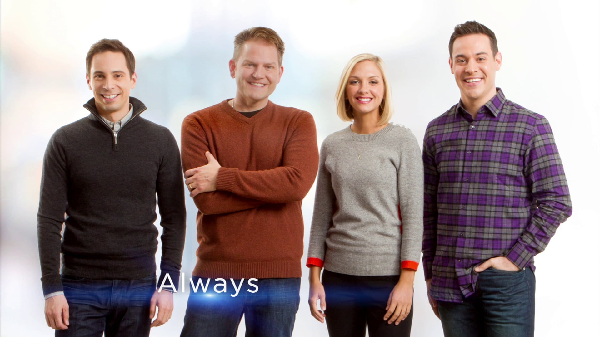 WCCO Weather Watcher Network :30 on Vimeo