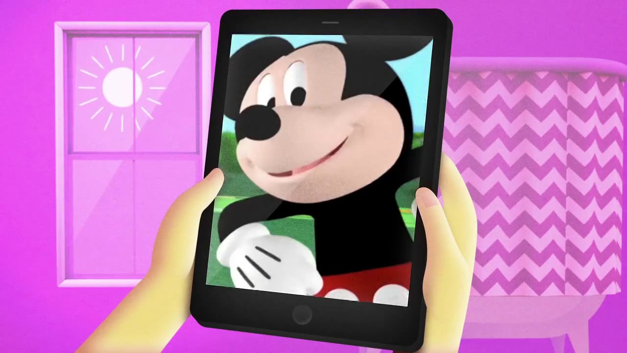 The Pull-Ups® Time To Potty App on Vimeo