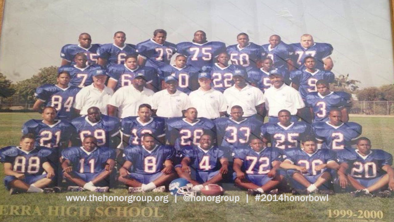 The Honor Group talks with Head Coach Scott Altenberg of Serra HS about ...
