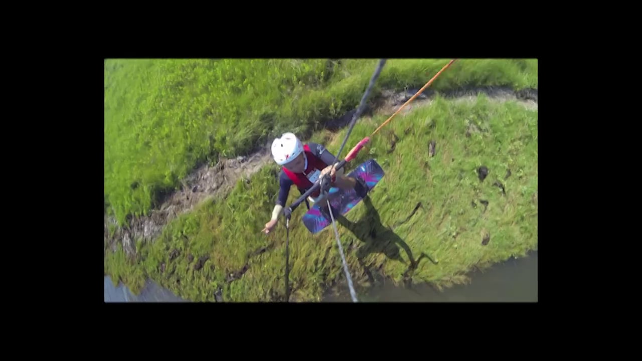 GoPro Sessions: Jammin to the Triple S on Vimeo