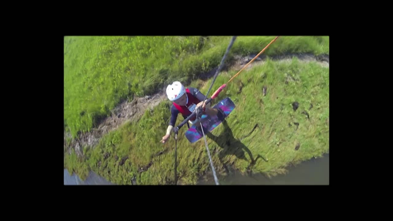 GoPro Sessions: Jammin to the Triple S on Vimeo