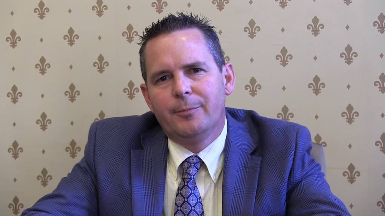 61 - Norman Landroche Jr. on Vimeo