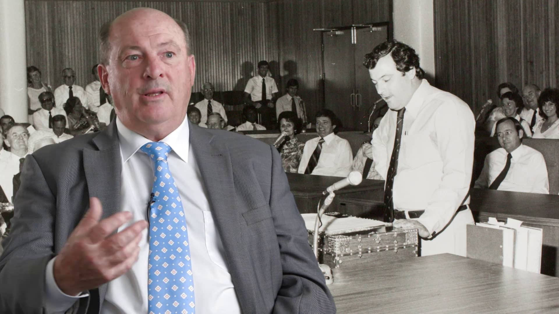 Paul Everingham on Vimeo