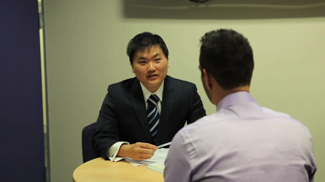 Clemenc Lim on Vimeo