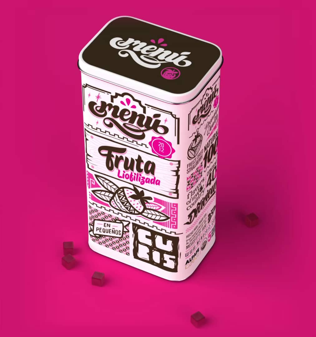 fresa 360 hd on Vimeo