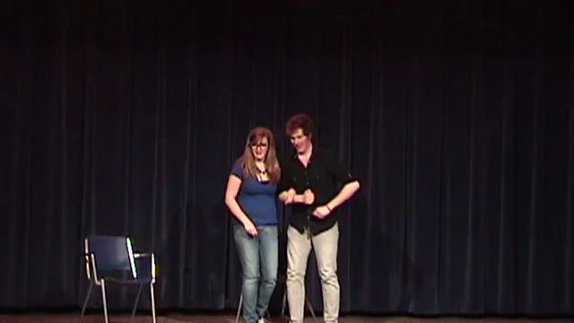 Clap In February 19, 2010 on Vimeo