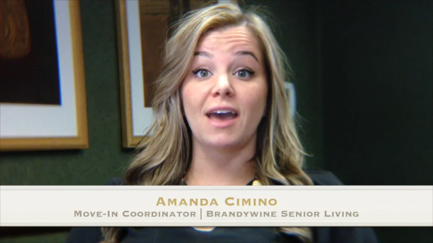 Amanda Cimino - Careers