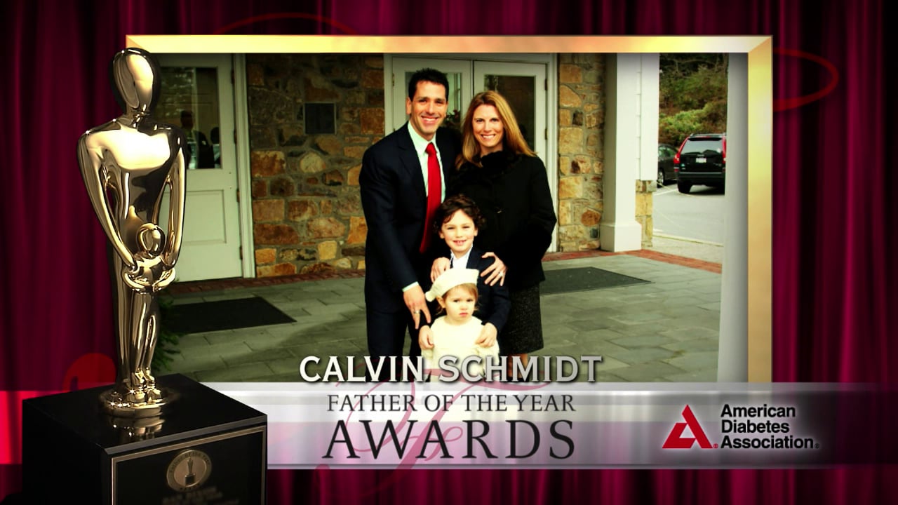 Calvin Schmidt Father of the Year on Vimeo