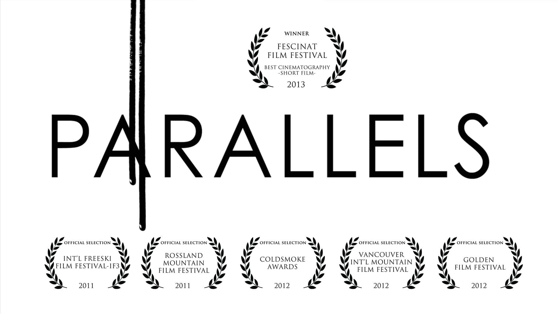 Parallels - A Short Film on Vimeo