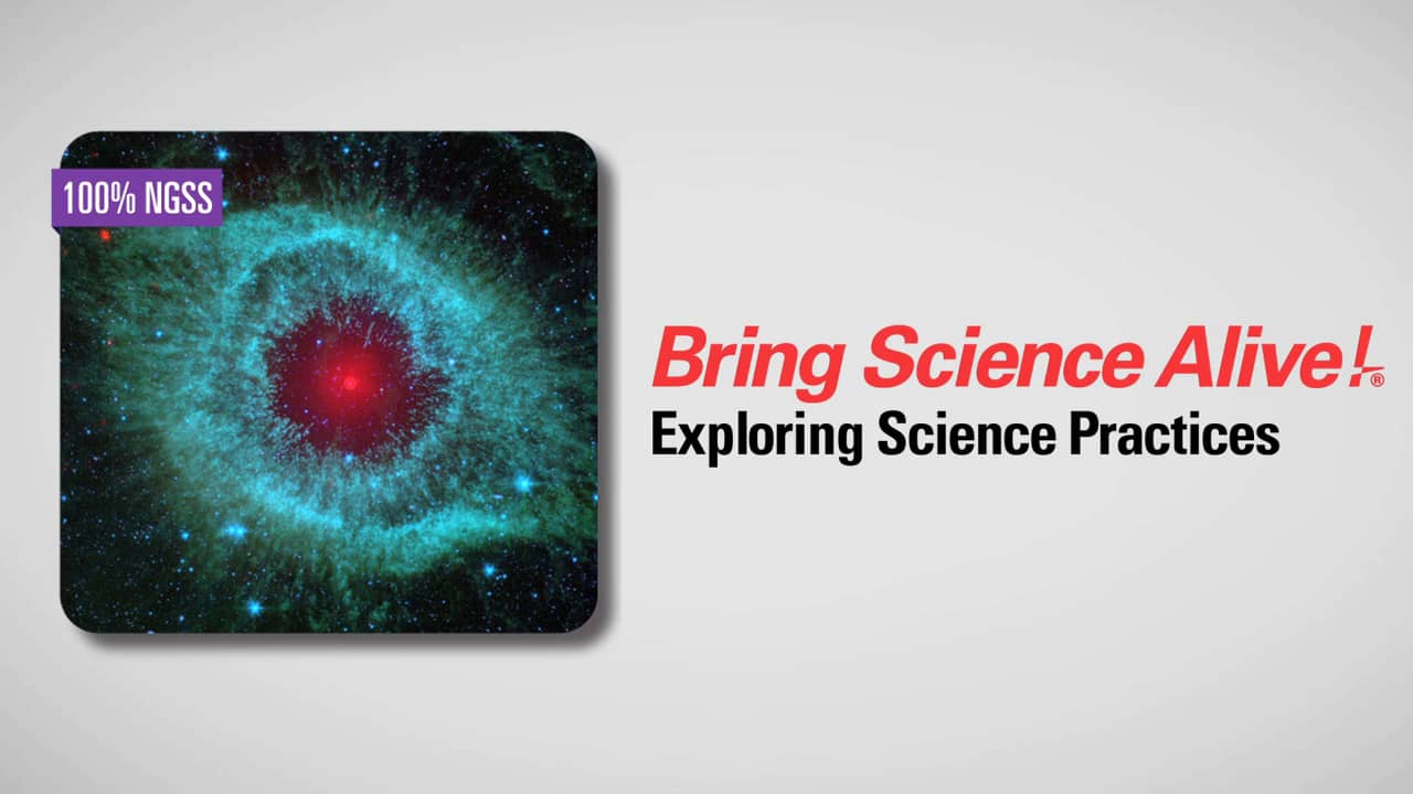 Bring Science Alive! See It - Grade 5 on Vimeo