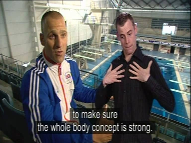 Tony Ally Diver - Producer Director on Vimeo