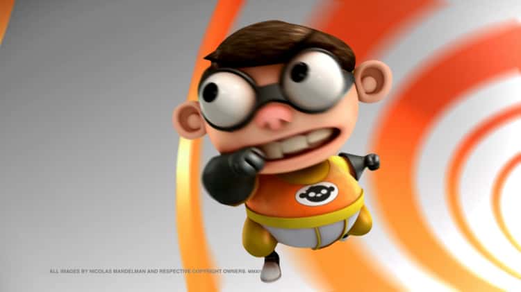 Nickelodeon Bumpers Tumblr