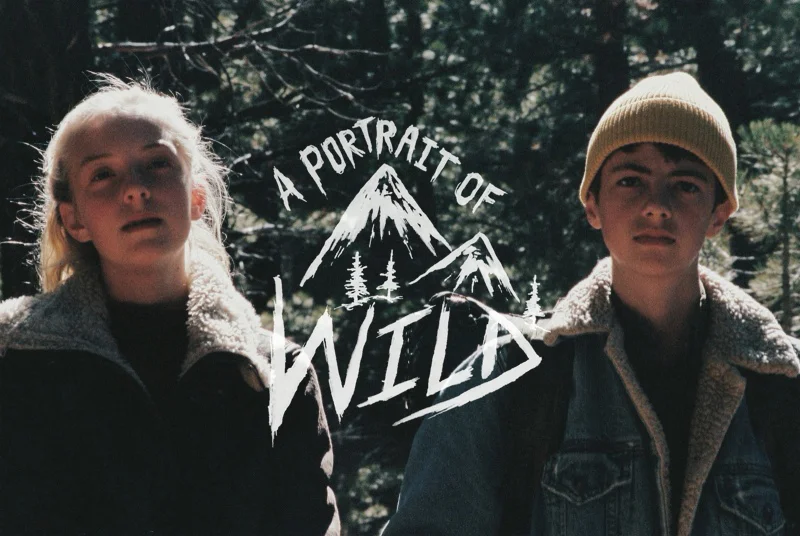 A Portrait Of Wild on Vimeo