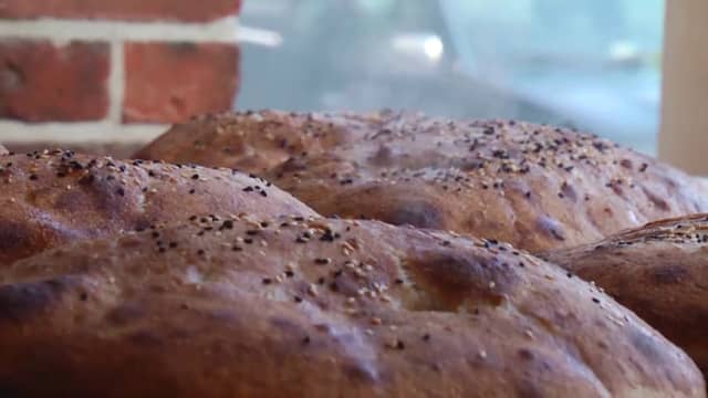 Subrosa Bakery on Vimeo