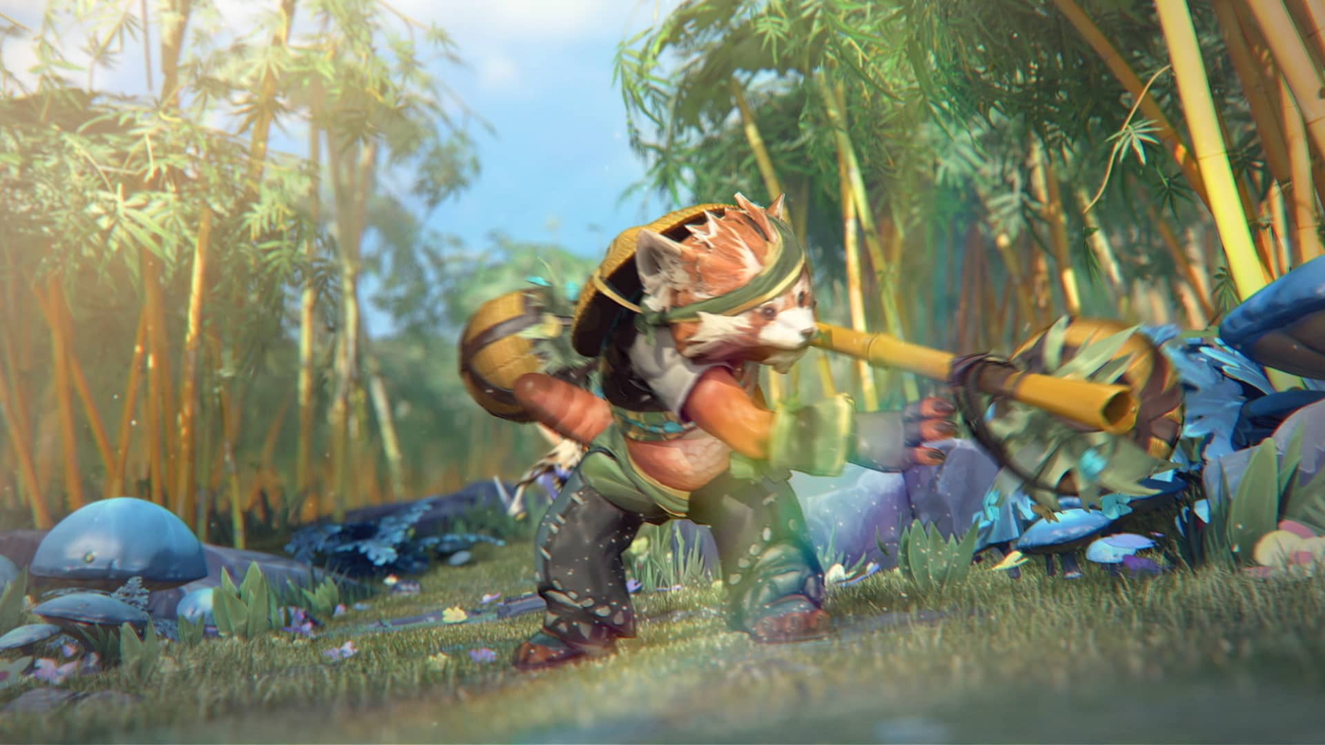 Fates Forever Opening Cinematic on Vimeo