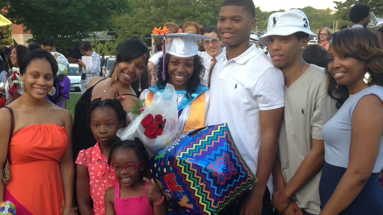 Amani 2014 Graduation Speech on Vimeo