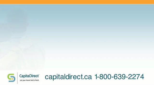 Capital Direct - Television Commercial on Vimeo