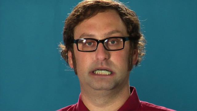 OFFICIAL TIM AND ERIC AWESOME SHOW, GREAT JOB! SEASON CINCO PROMO ...