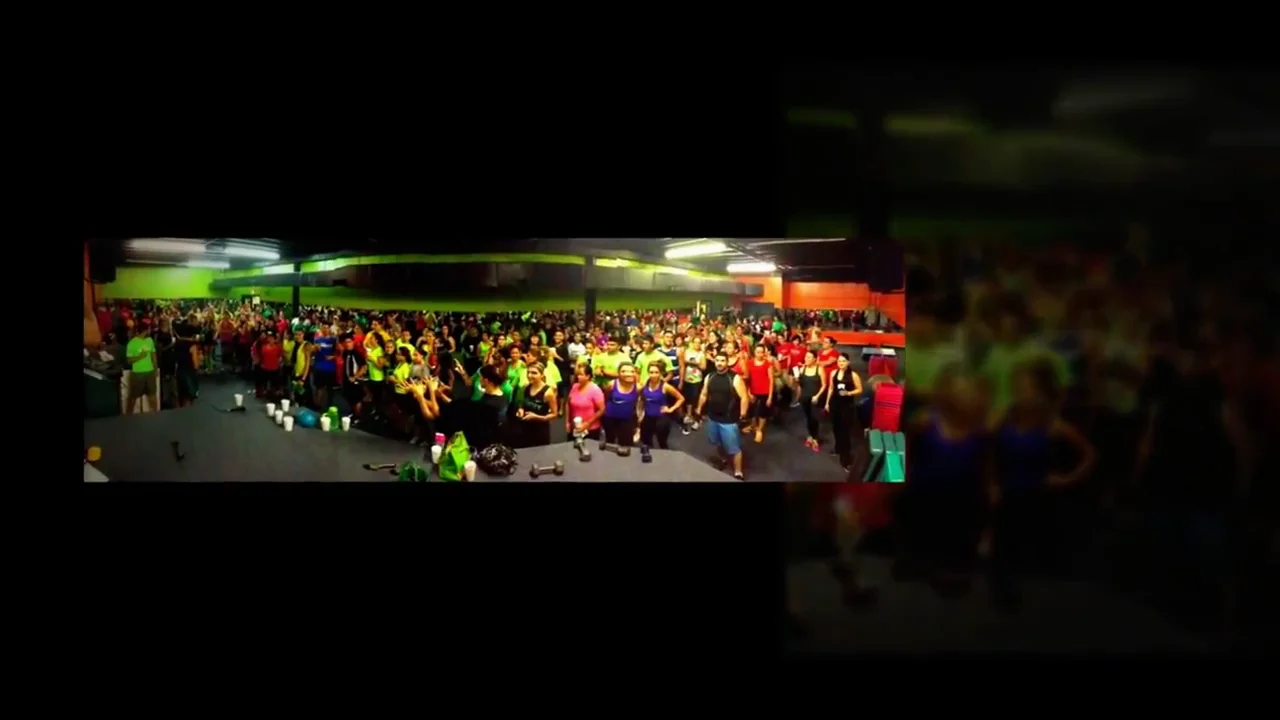 Mega Fit Camp Herbalife in Mission Tx By Juan Manuel Montoya on Vimeo