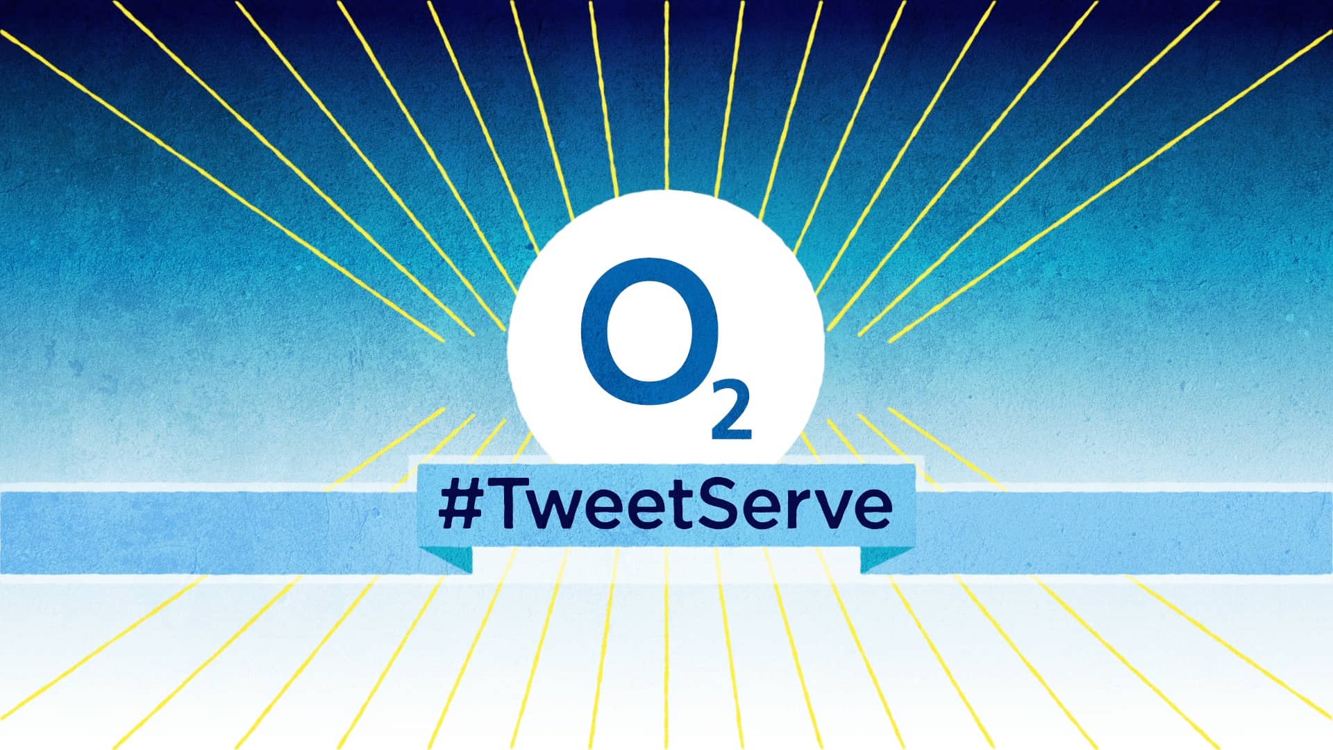 Twitter - O2 TweetServe Promo on Vimeo