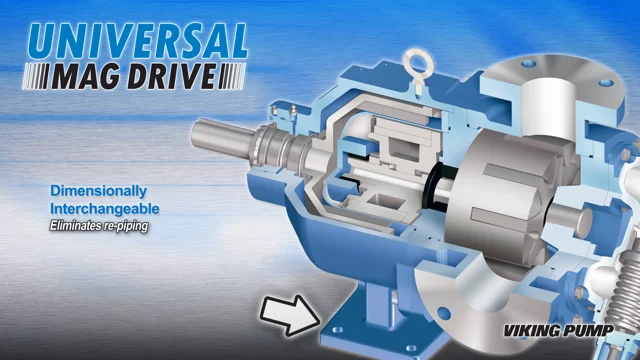 Viking Gear Pumps