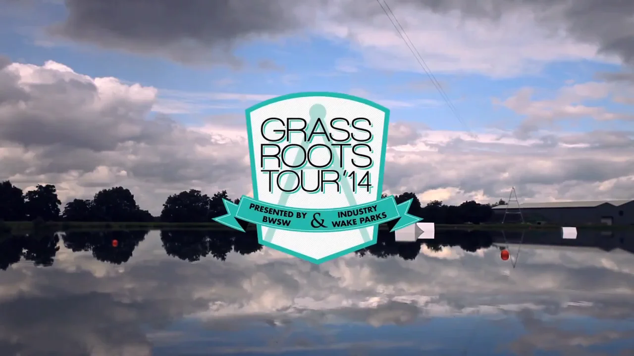 Hannams Wake Hub - Grass Roots Tour Stop 2014 on Vimeo