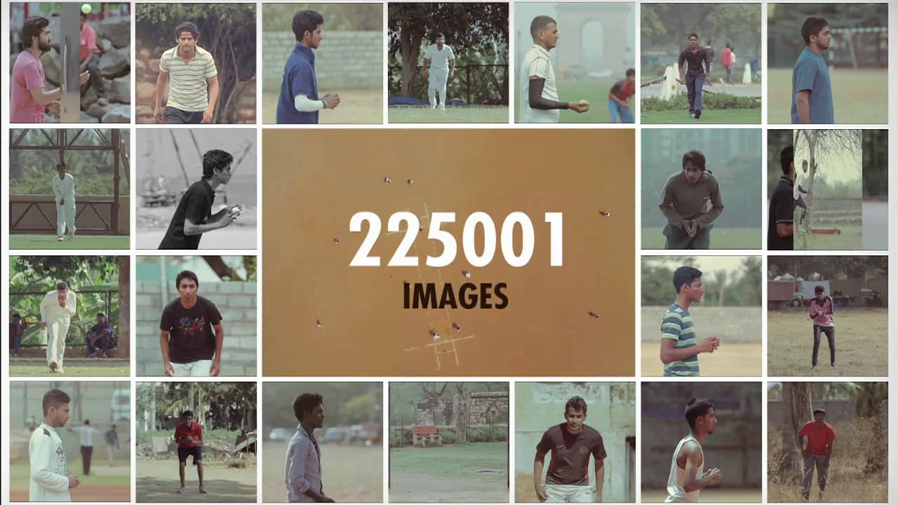 NIKE : MAKE EVERY YARD COUNT CAMPAIGN ☆☆☆☆☆ on Vimeo