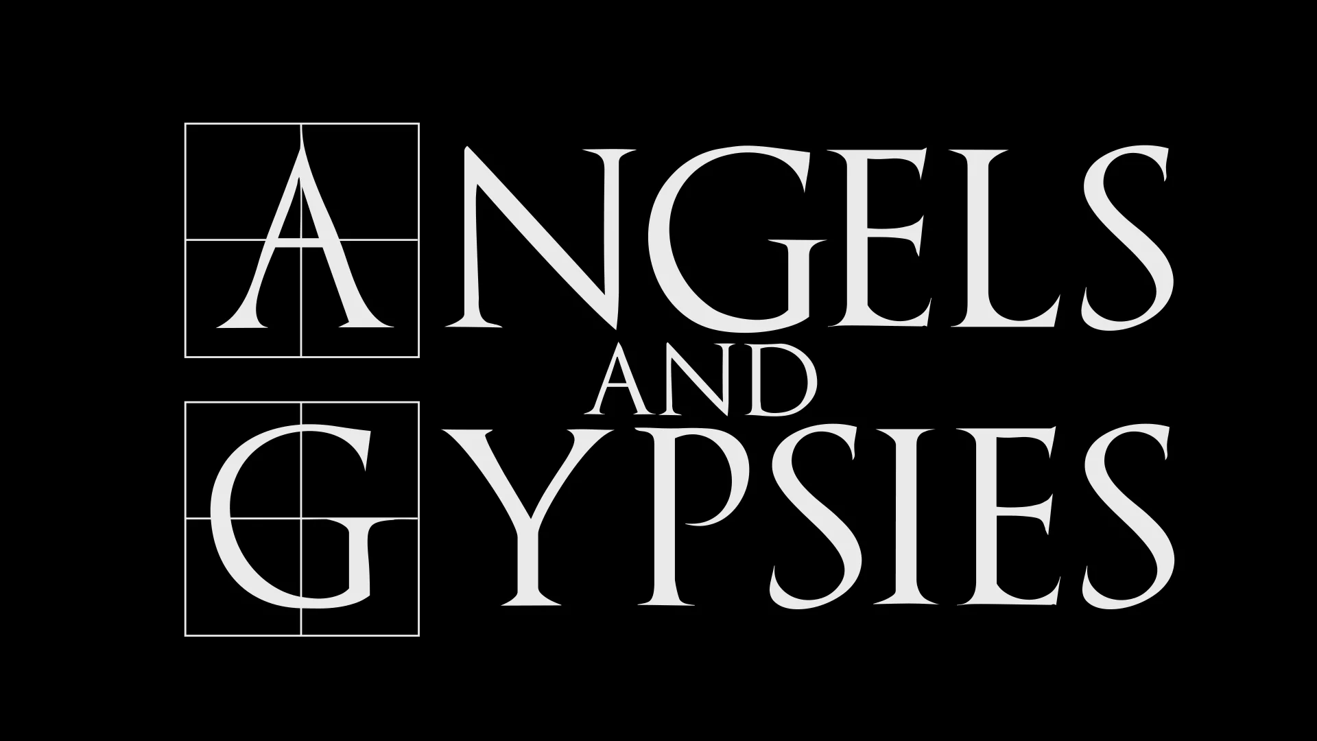Angels & Gypsies on Vimeo