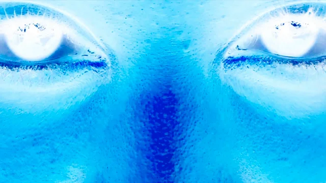Blue Shadows on Vimeo