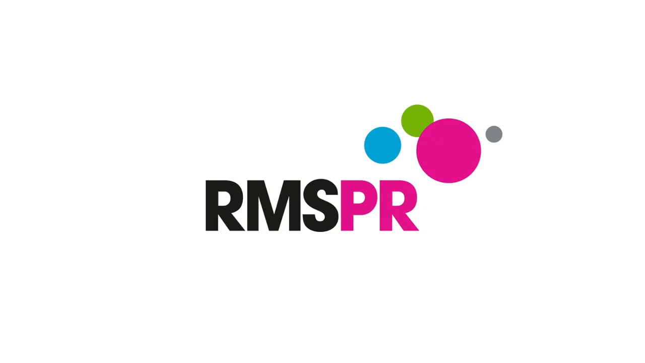 Meet the team from award winning PR agency RMS PR - longer version on Vimeo