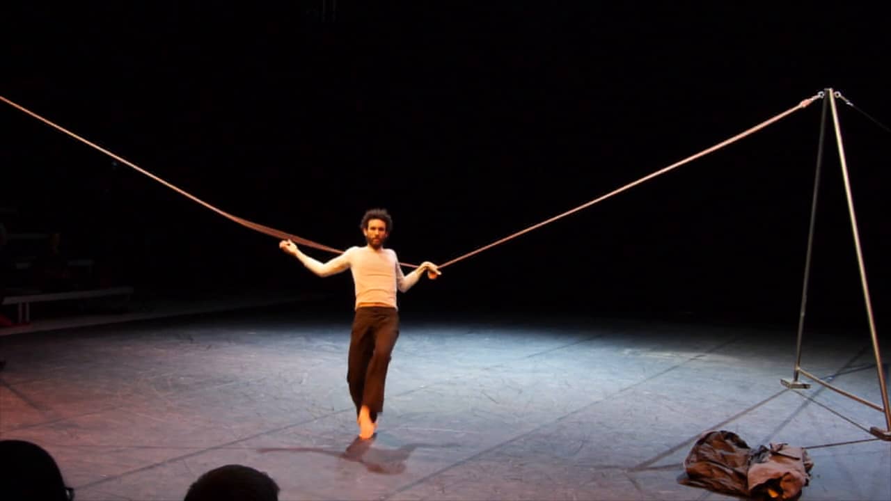 EXIT 13 - Jan Leca on Vimeo