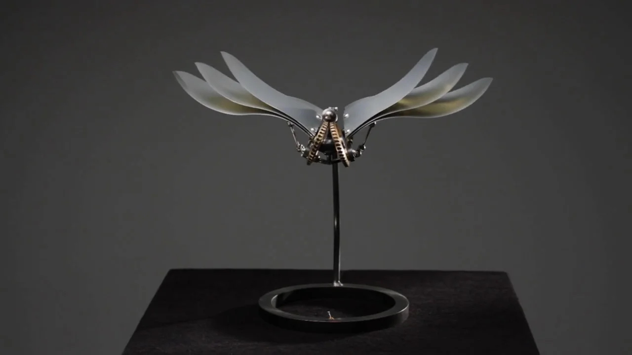 Bob Potts - Ascension