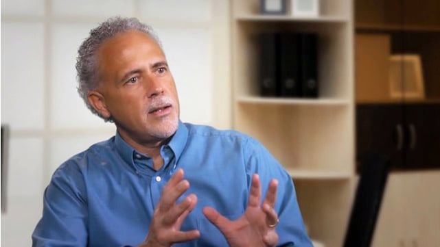 Meet Dr. Stephen Viars on Vimeo
