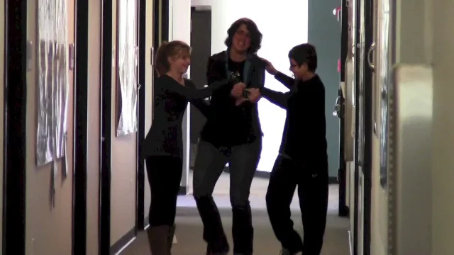 Birgit Hassler and the Dobson Theives on Vimeo