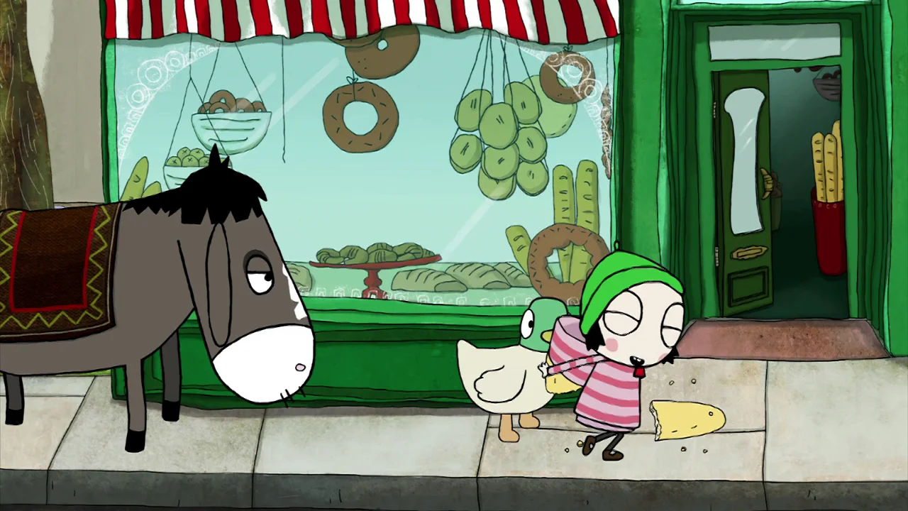 CBeebies LatAm Reel on Vimeo
