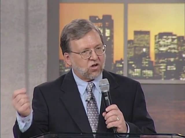 Dr. Mark Virkler: Naturally Supernatural - Session 1 on Vimeo