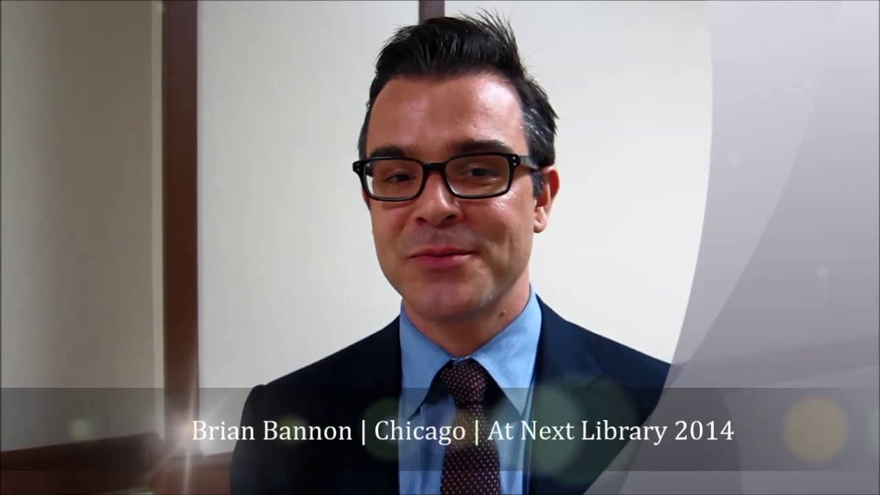 Brian Bannon on Vimeo
