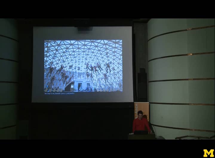 Daniel Piker, Kangaroo Physics on Vimeo