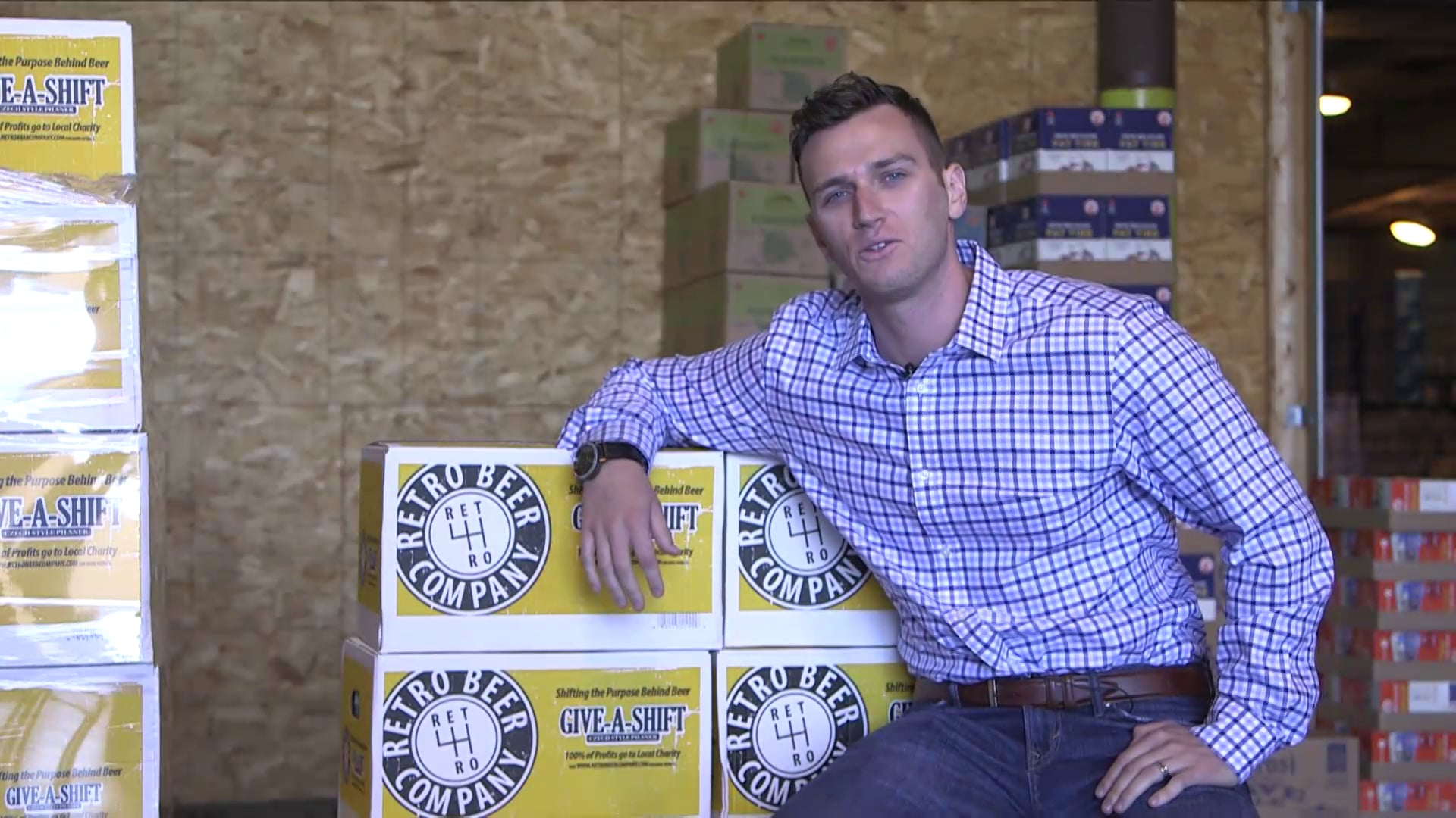 Derek Matthews - Matthews Distributing Co. of Iowa on Vimeo