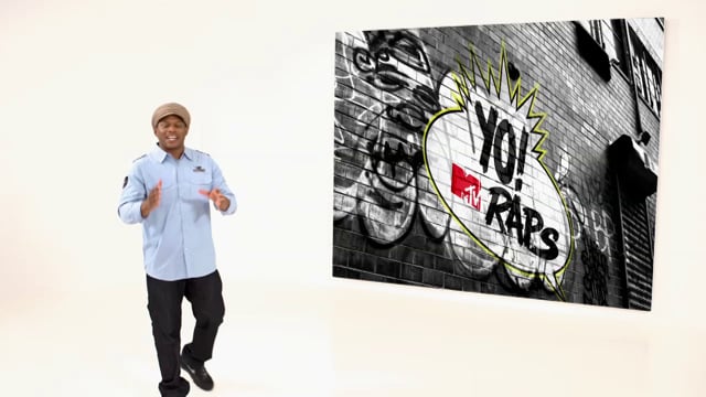 YO! MTV Raps on Vimeo