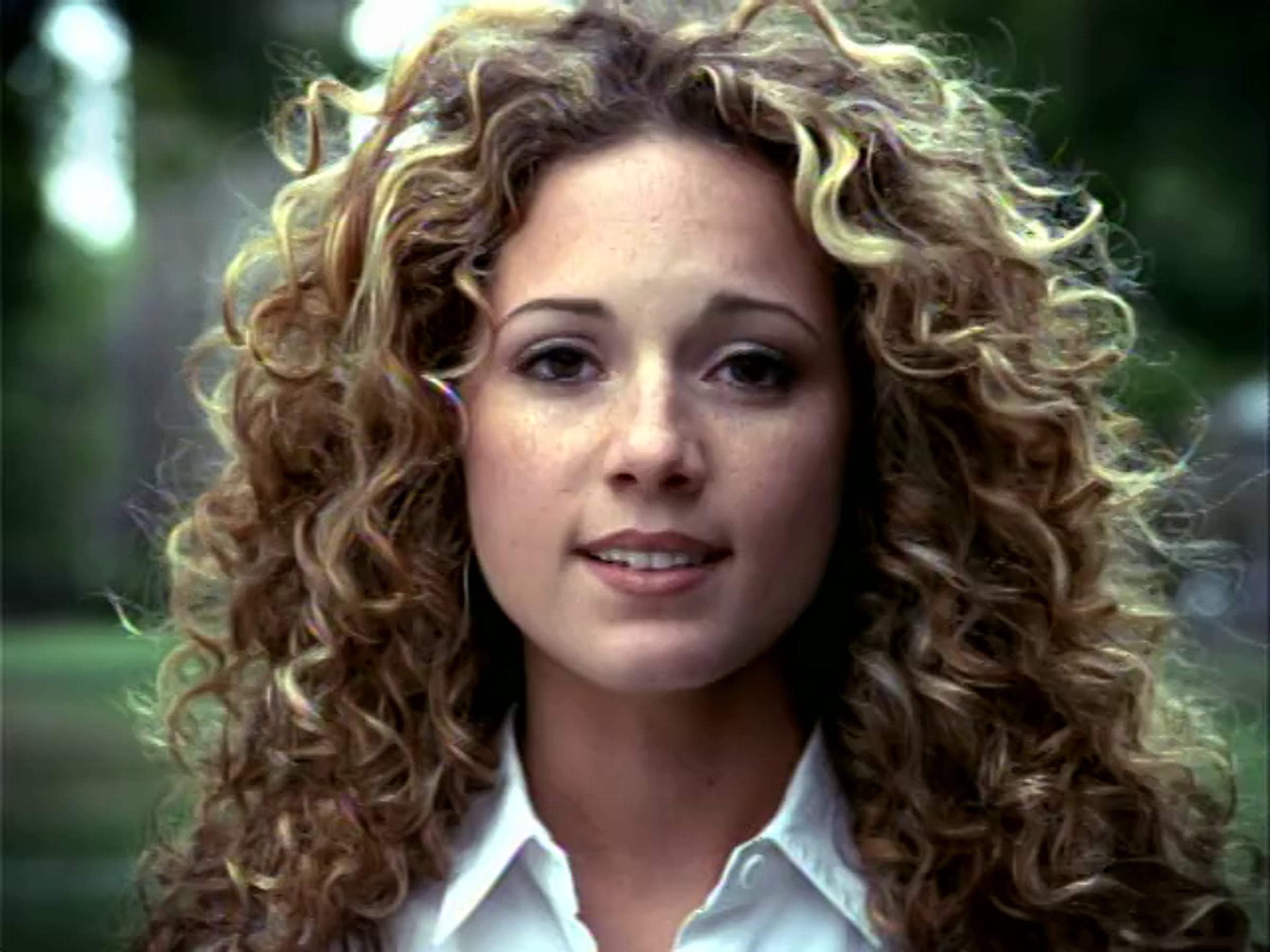 Ad Council - TV :30 I am an American