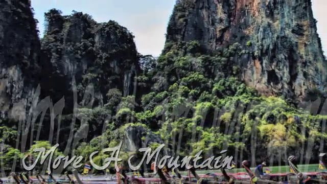 Patrick Ballantyne Music on Vimeo