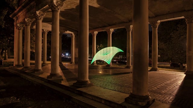 Giveaway: Pixelstick